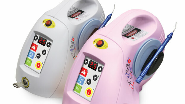 DT News - US - AMD LASERS introduces Picasso Lite soft tissue lasers