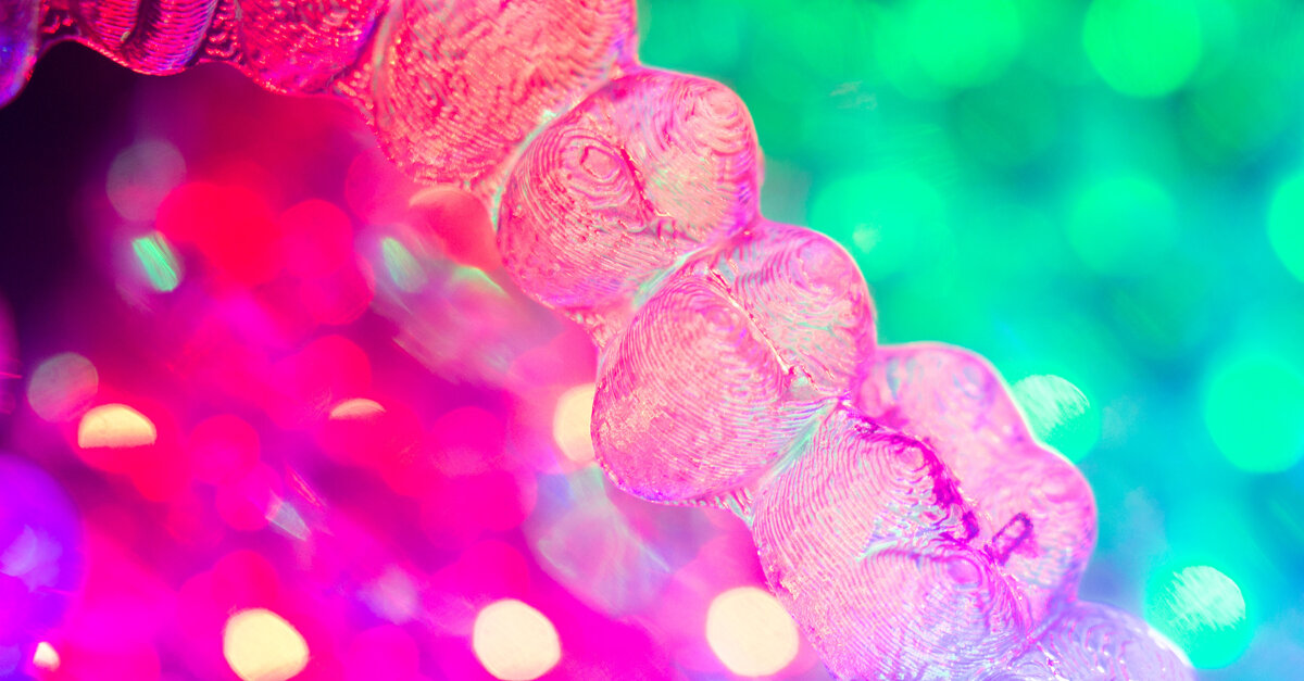 SmileDirectClub to sell premium clear aligners