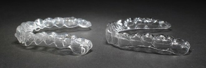 Clear aligners: Minimising attachments for optimal results
