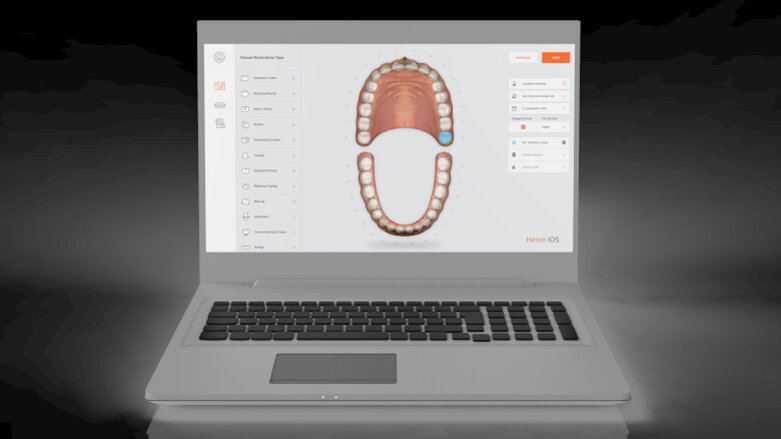 3DISC announces new software update