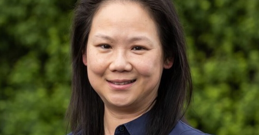 People - Dr Brenda Loh - Dental Tribune International