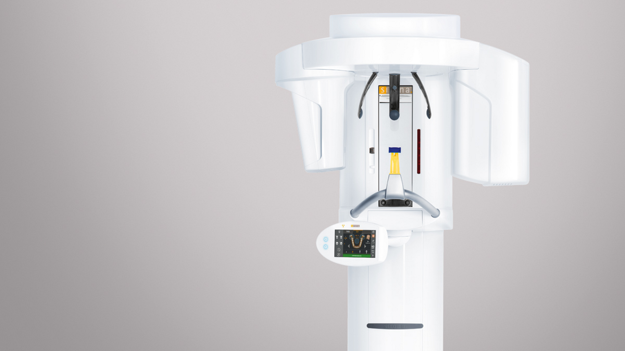 Dentsply Sirona – Orthophos SL 3D