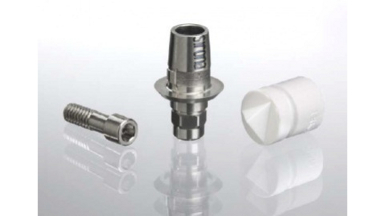 Dentsply Sirona – TiBase