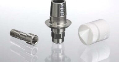 Dentsply Sirona – TiBase