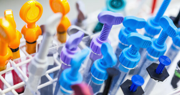 New VDW.FLO Endo Organizer ensures excellent overview of treatment ...