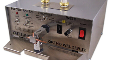 Yates Motloid introduces the Ortho Welder II