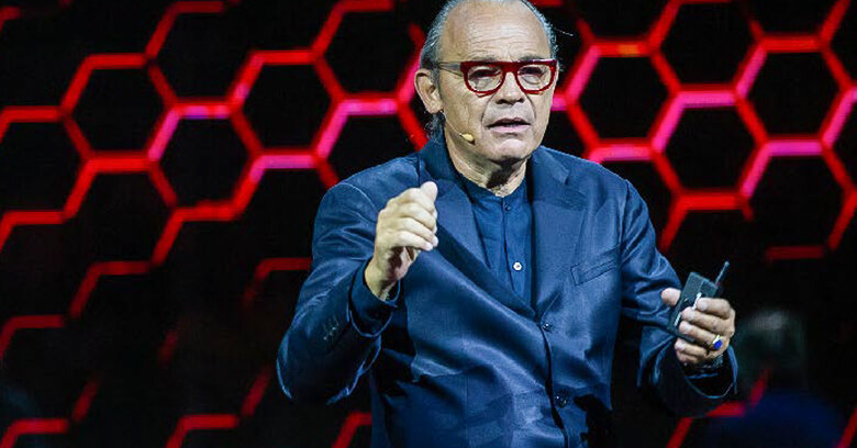 Interview: Dr. Peter Wöhrle