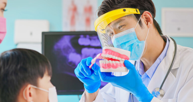 Dental News - Australians seek diversity and inclusion in dentistry