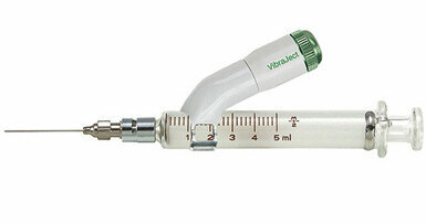 VIBRAJECT - The Multiple-Use Dental Needle Accessory for ENDODONTIC ...