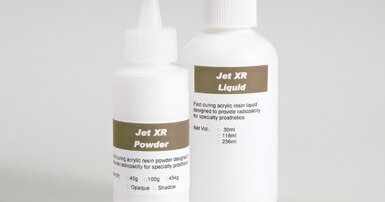 Lang Dental announces the Jet XR™ Radiopaque Acrylic
