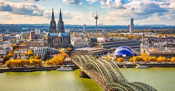 DT News - Germany - DTI und DGAO schließen Medienpartnerschaft