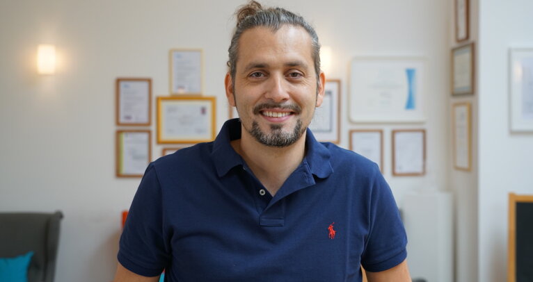 IrriFlex: A new standard is born