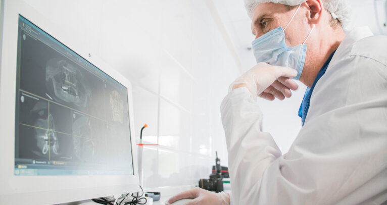 Eklund Foundation dental research grant applications open