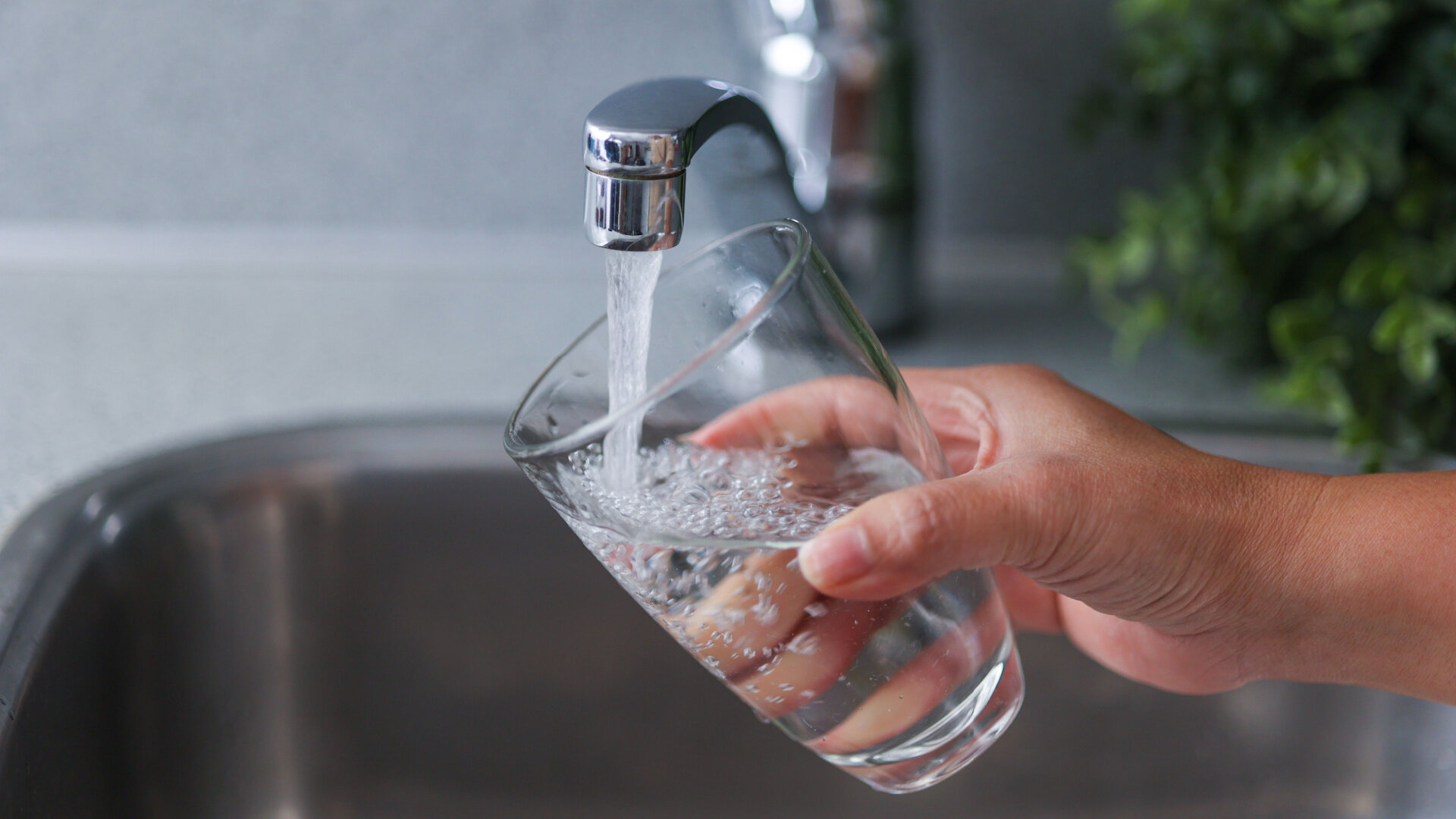 Fluoridation's peak oral health impact in wealthy countries