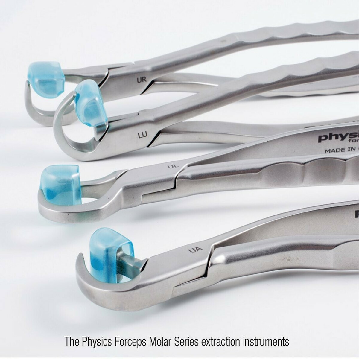 Physics Forceps®