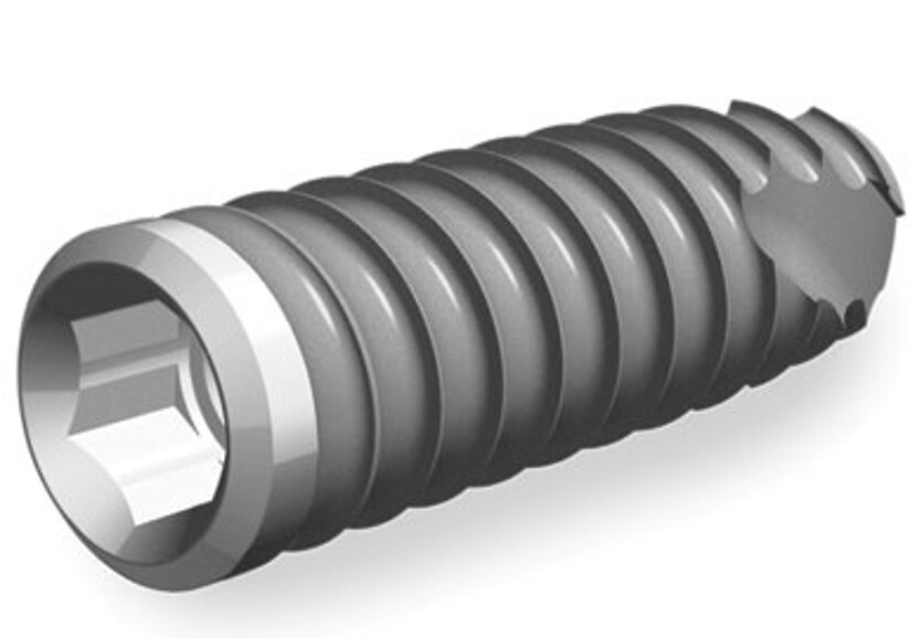 Ektos Implant System
