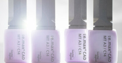 Ivoclar – IPS e.max CAD