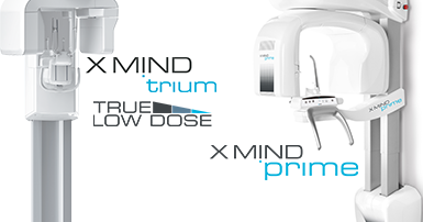 ACTEON - imaging systems