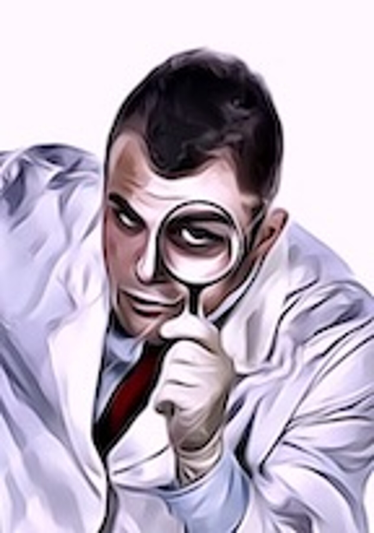 DT News - Latin America - Retos diagnósticos: Un caso para Sherlock ...