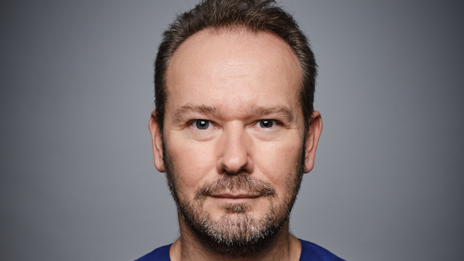 Interview with Prof. Jonathan Clark on head and neck cancer