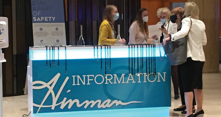 DT News - US - The Thomas P. Hinman Dental Meeting announces 2024 dates ...
