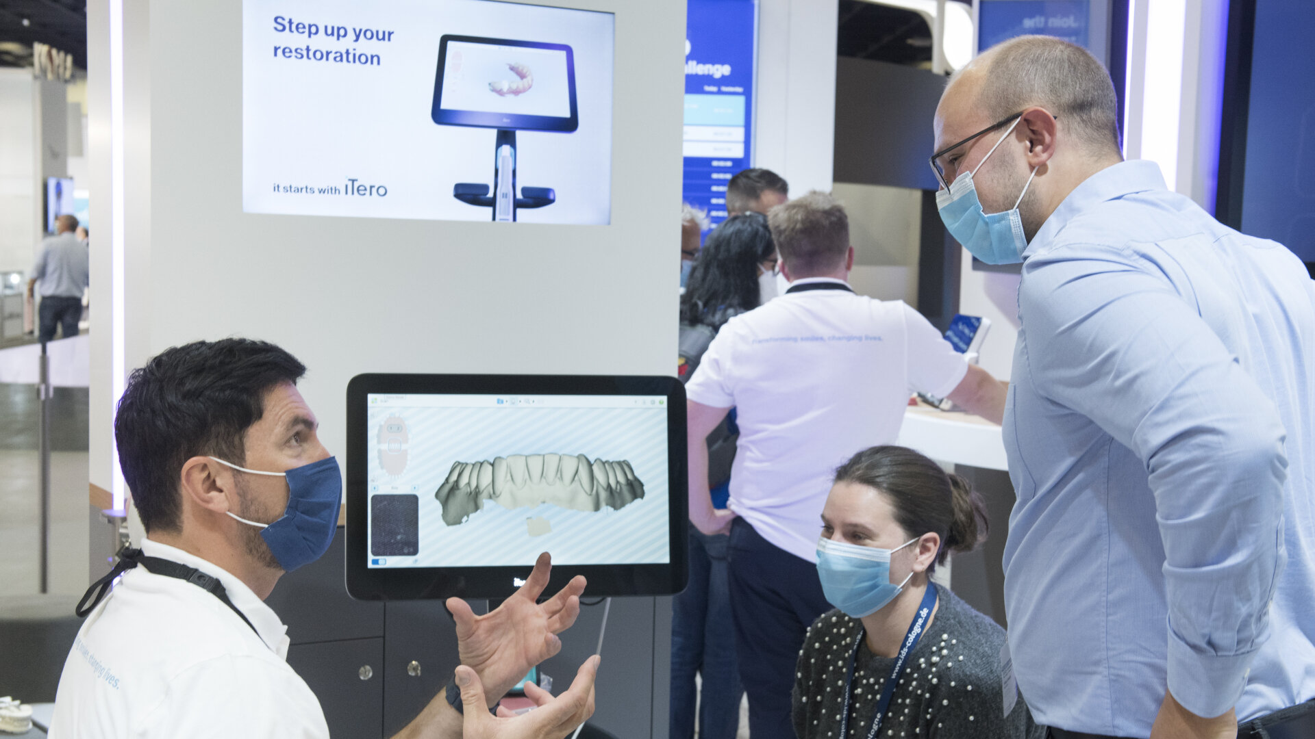 Dental News - Digitisation—key for the next 100 years of dental ...