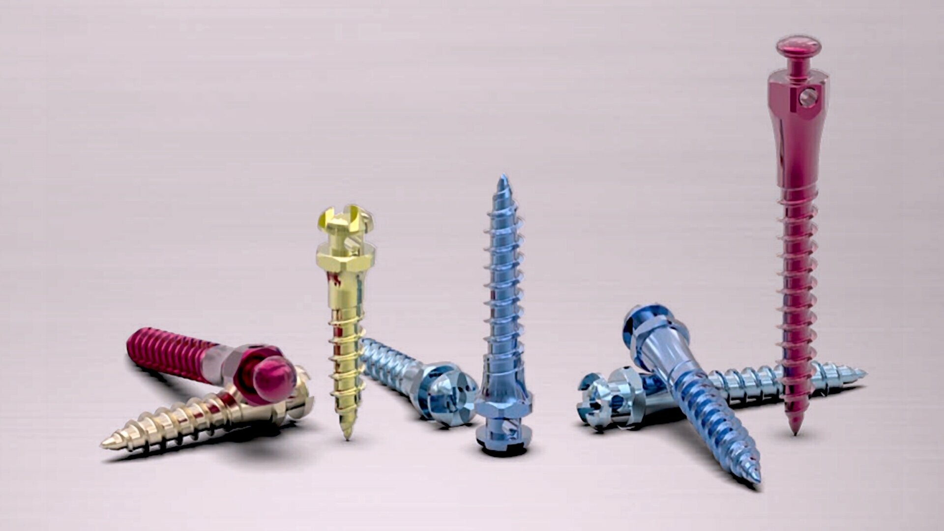 DT News - Latin America - Nuevos microimplantes para Ortodoncia