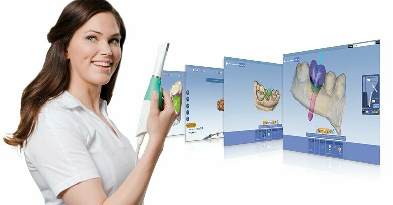 DT News - International - Planmeca Emerald: The new crown jewel of ...