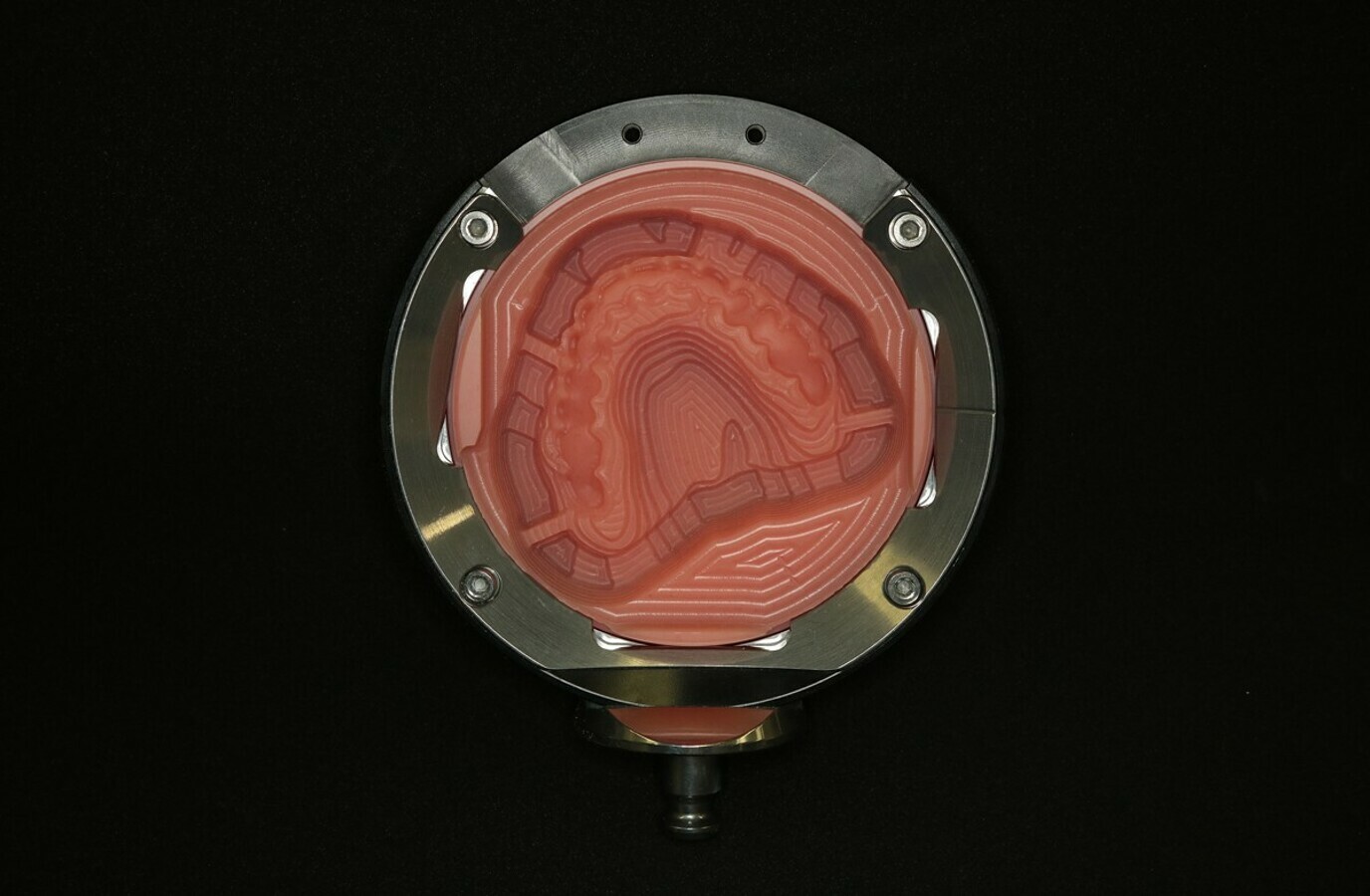 Ivoclar – IvoBase CAD PMMA disc