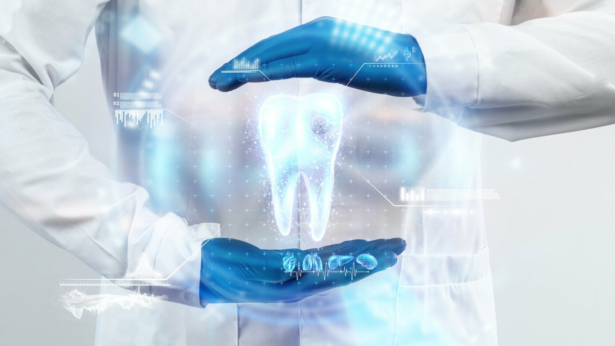 Dental News - Interview: What will the future of dentistry look like?