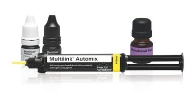 Multilink Automix