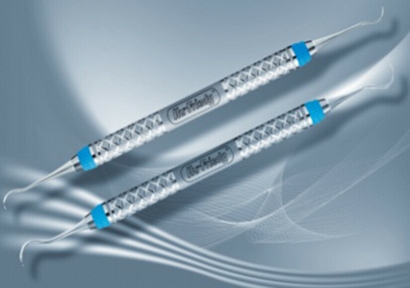 Nevi Sickle scalers