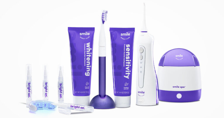 Walmart begins its move into dental care with Walmart Health