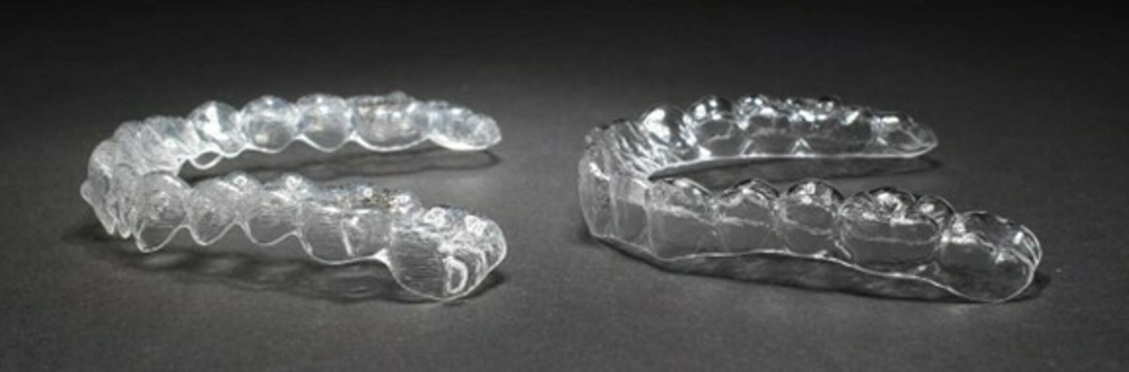 Clear aligners: Minimising attachments for optimal results