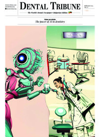 Dental Tribune International e-papers—digital newspapers & magazines