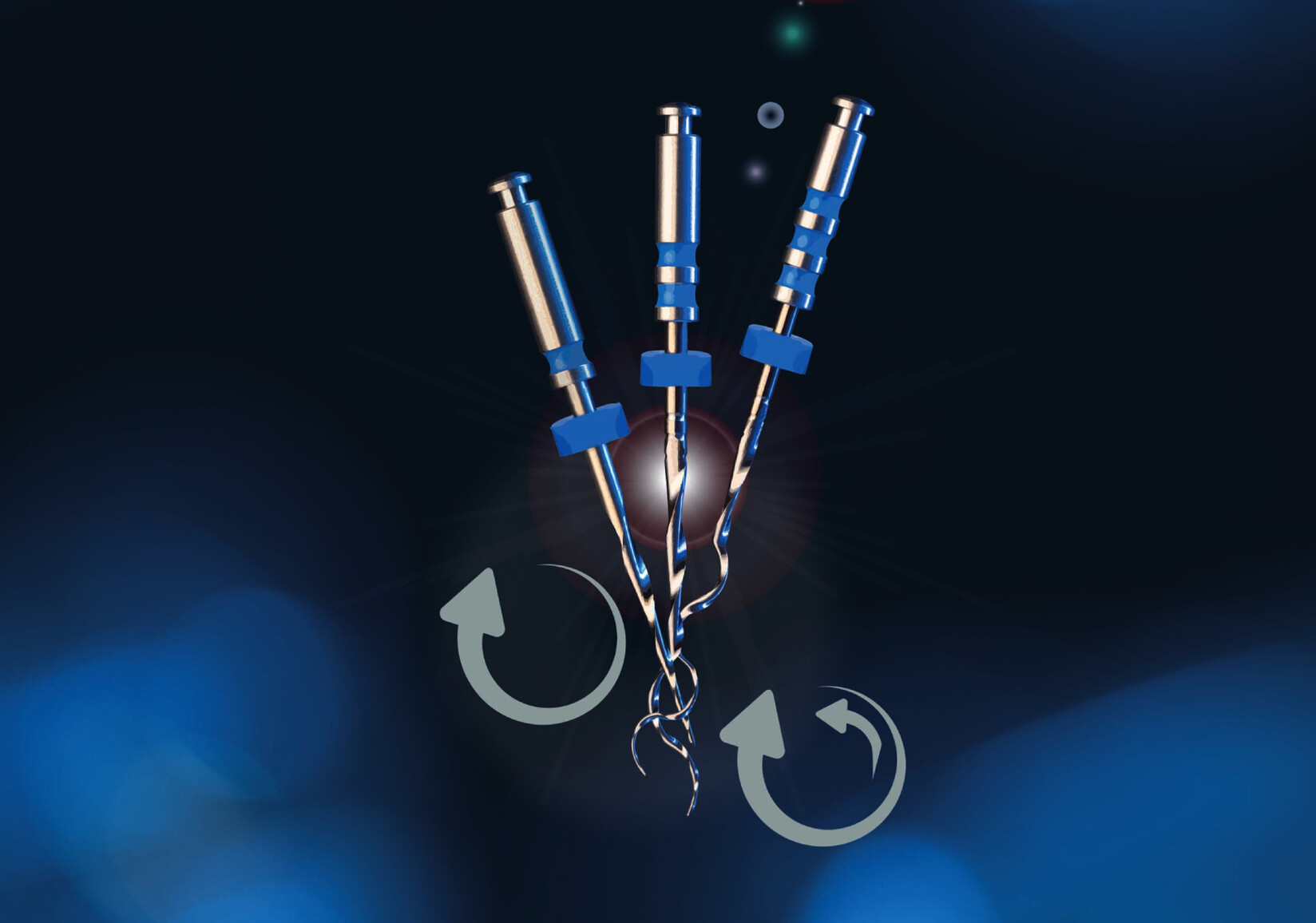 DirectaDentalGroup – Sendoline S3 System