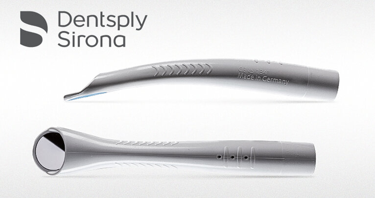 Dentsply Sirona announces acquisition of Byte
