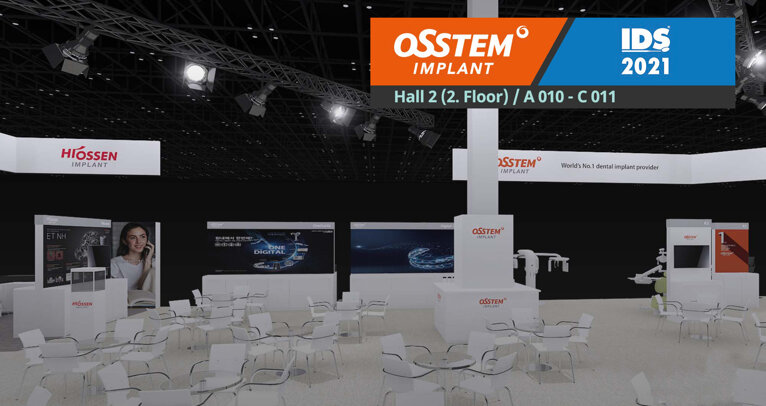 Osstem launches collagen membranes for natural bone regeneration in Europe