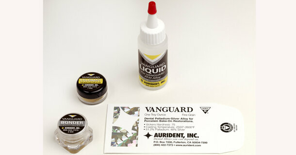 Dental News - The Vanguard System