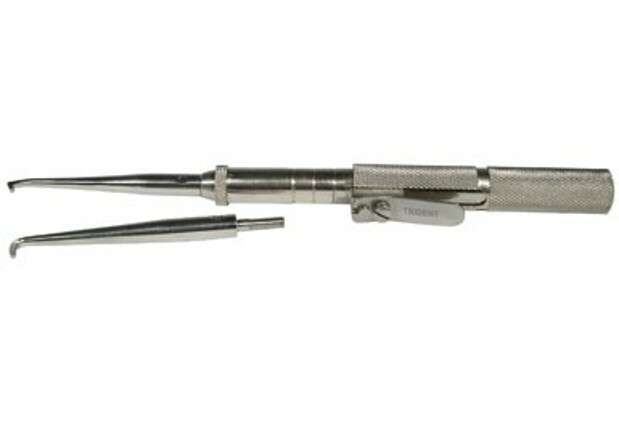 Impulse Crown and Bridge Remover