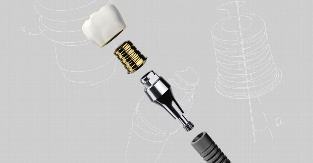 Acuris - conometric concept