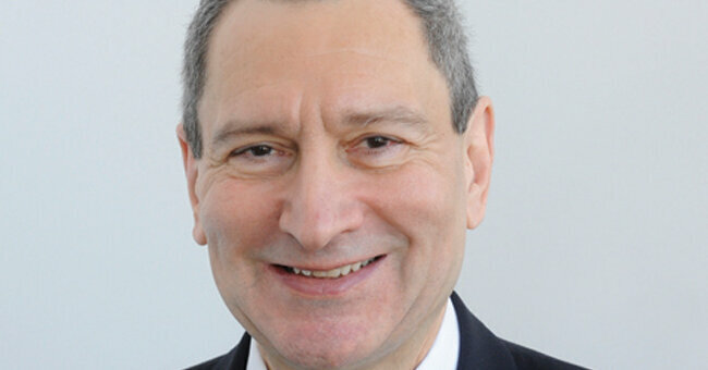 Dental News - Vincent Iacono to lead Academy of Osseointegration