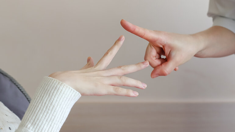 Researchers develop customised 3D-printed toothbrush handle