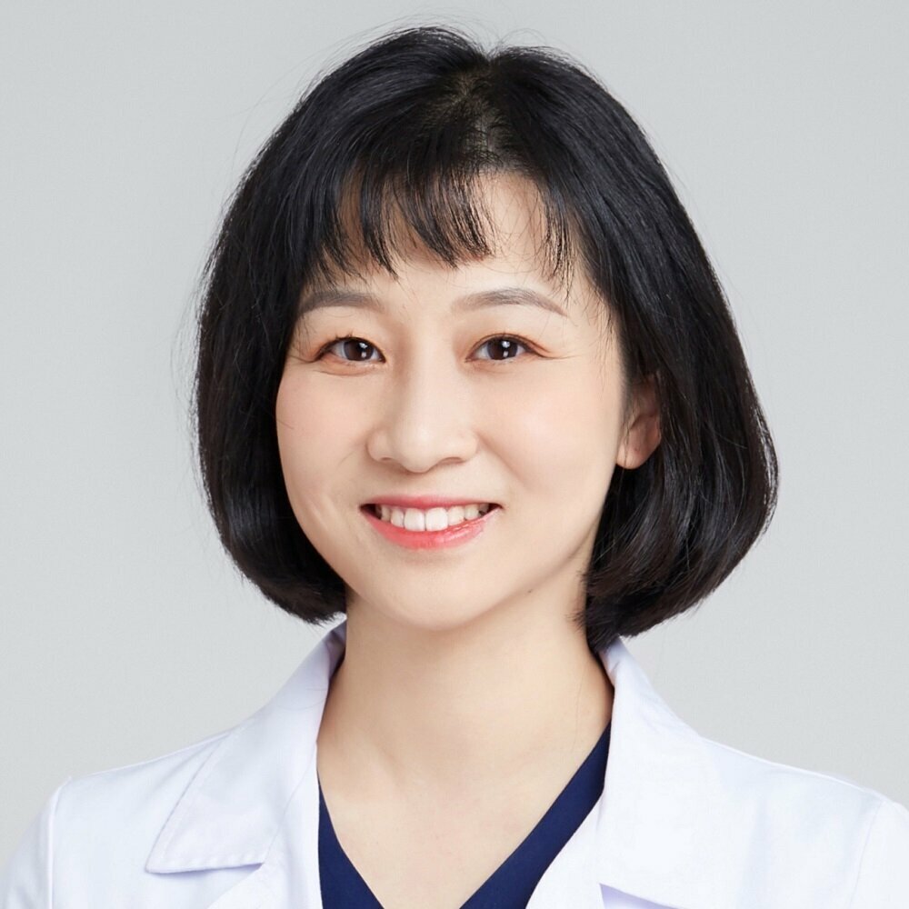 Dr Wenlu Jiang