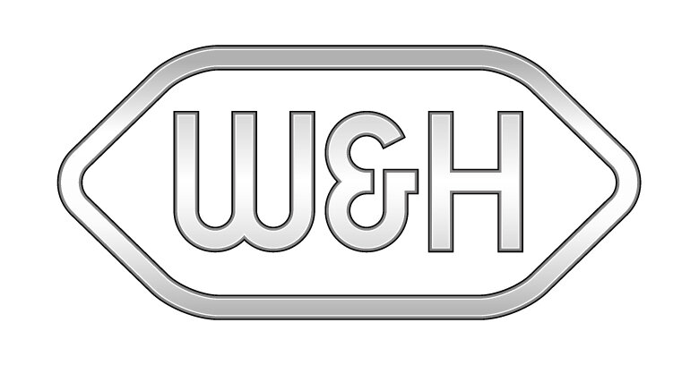 W&H estrena nueva imagen