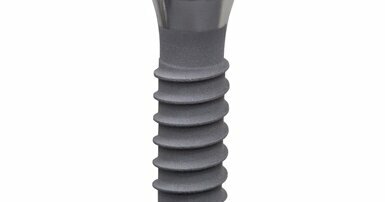 Sterngold’s Stern Internal Connection Implant