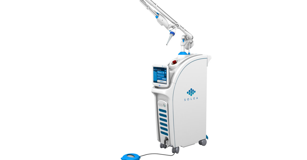 Convergent Dental releases ‘next generation’ of its Solea laser