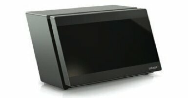 3Shape – D2000 3D Scanner