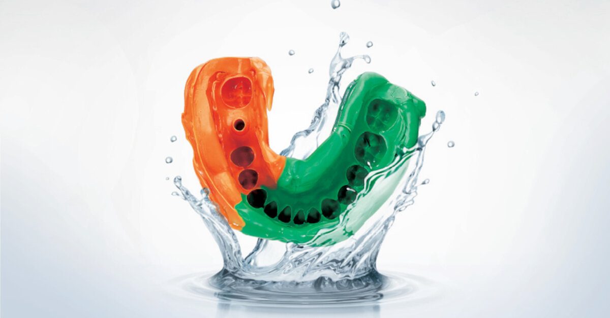 Osstem introduces HySil Plus for precise impression taking