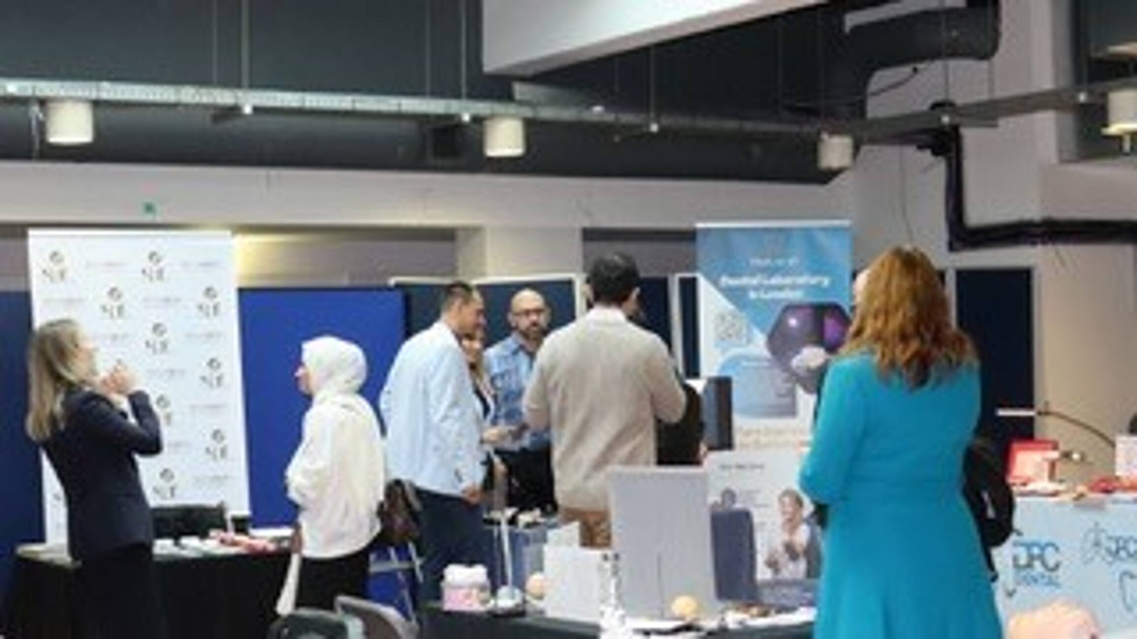 2023 Digital Dentistry Conference and Exhibition in London